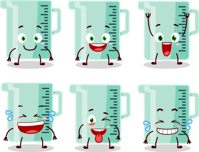 Cartoon Measuring Cup Vector Images (over 580)