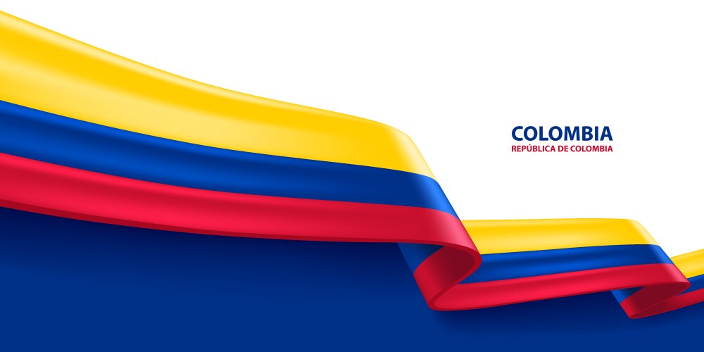 Colombia Vector Images (over 10,000)