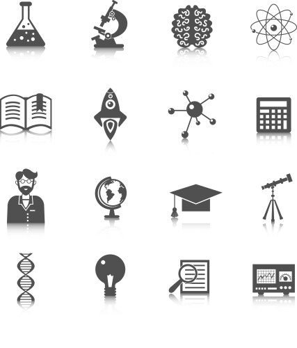 Research Vector Images (over 570,000)