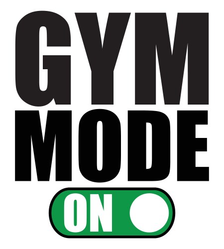 Gym Mode Vector Images (over 510)
