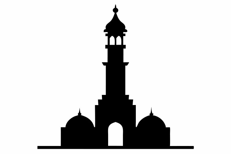 Islamic Minar Vector Images (over 250)