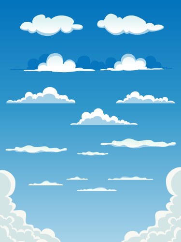 Cartoon Fog Vector Images (over 5,100)