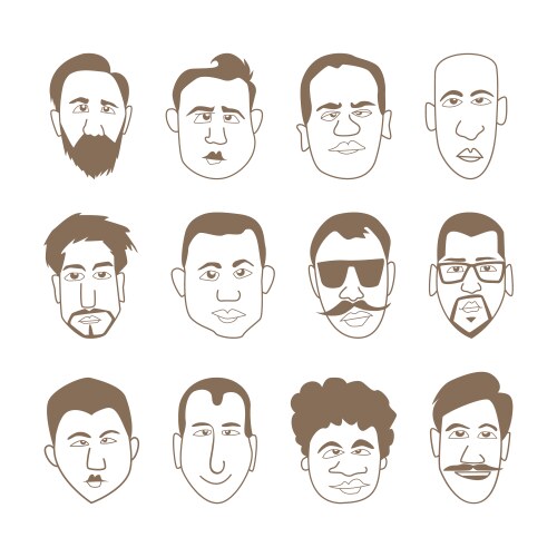 Male Vector Images (over 1.4 million)