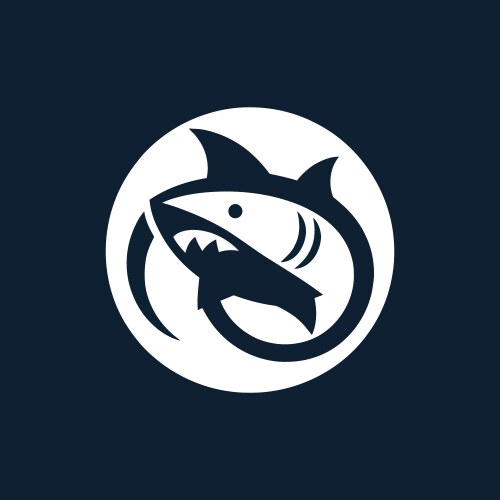 Shark Gaming Logo Vector Images (over 380)