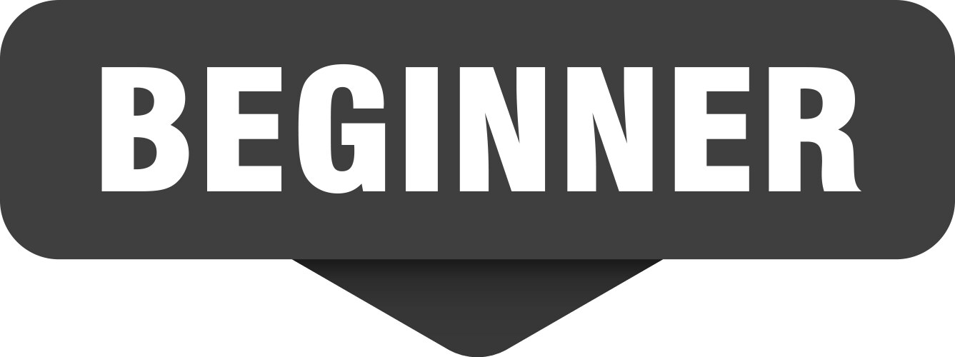 Beginner Vector Images (over 6,100)