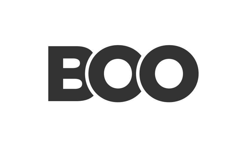 A Boo Logo Boo Eing 737 – Panic Vectors