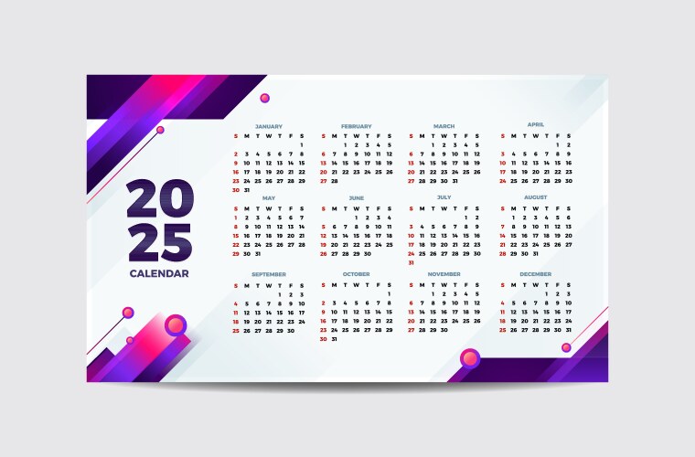 2024 2025 Vector Images (over 4,100)