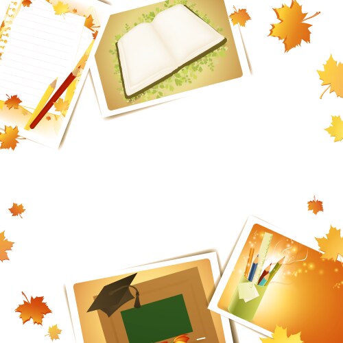 Education Frame Vector Images (over 67,000)