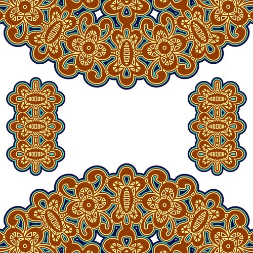 Embroidery Vector Images (over 110,000)