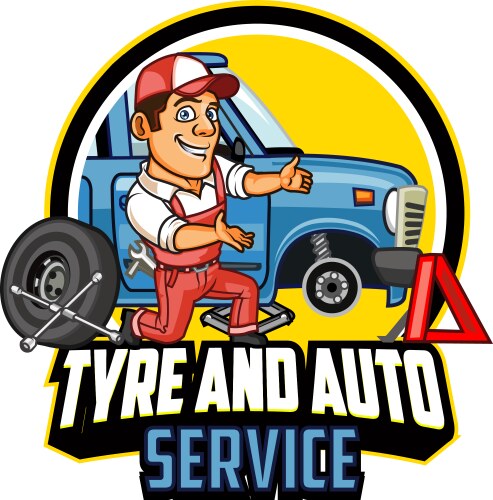 Vehicle Repair Logo Vector Images (over 28,000)