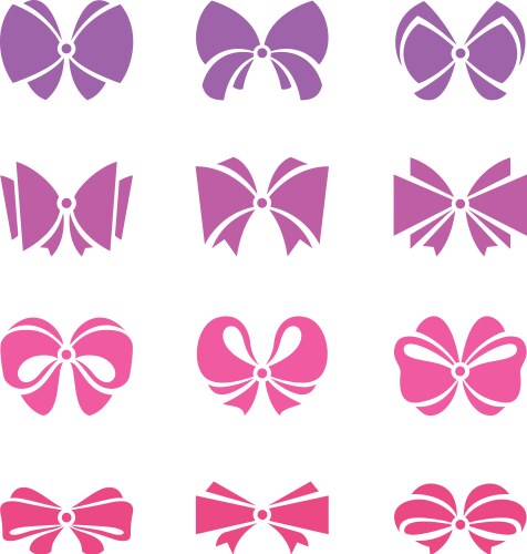 Bow Vector Images (over 350,000)