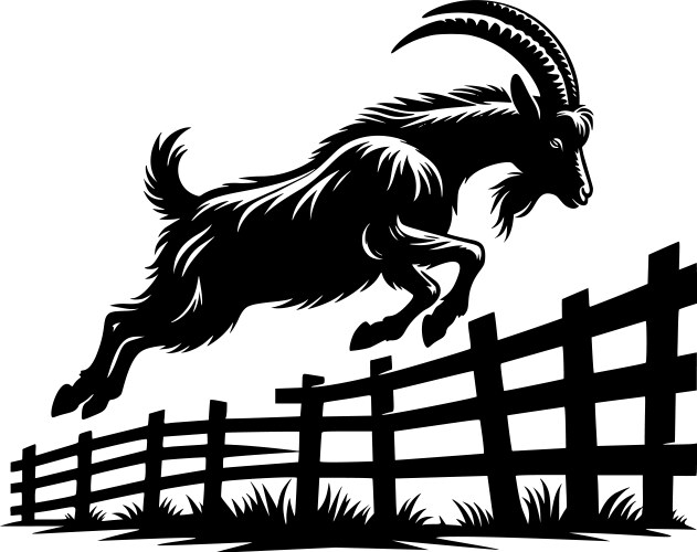 Goat Vector Images (over 37,000)