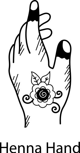 Henna Vector Images (over 75,000)