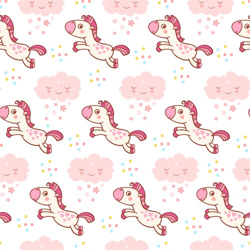 Cute Kids Pattern Vector Images (over 110,000)