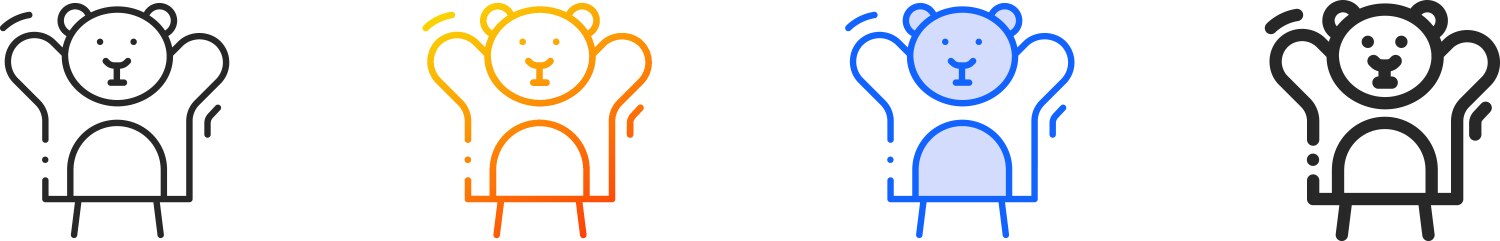 Puppet Master Hand Vector Images (over 510)