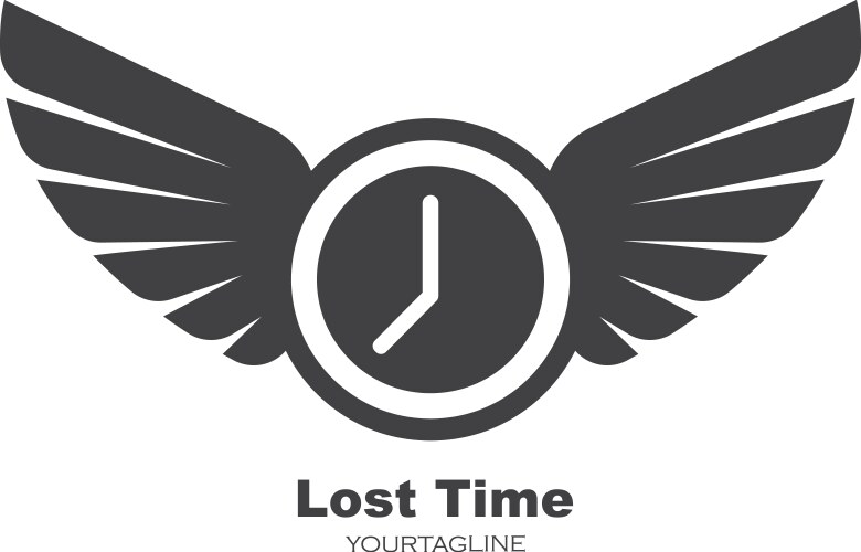 Cat - minimalist and flat logo Royalty Free Vector Image