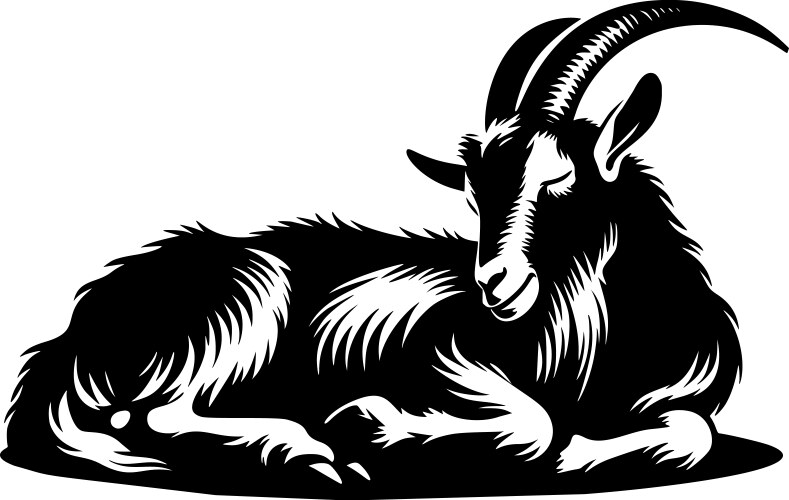 Goat Vector Images (over 37,000)