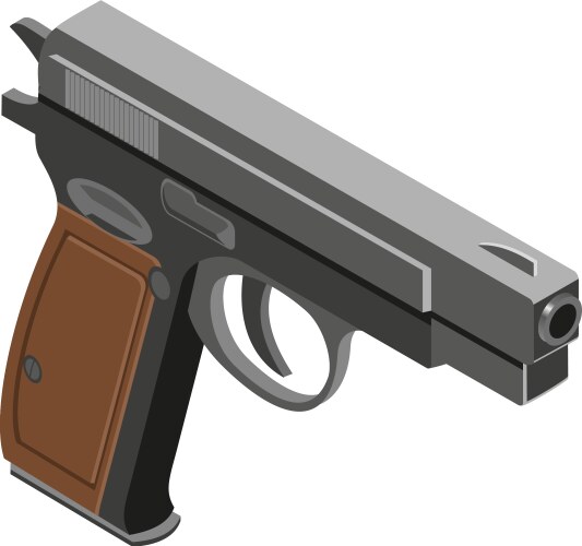 Handgun Vector Images (over 37,000)
