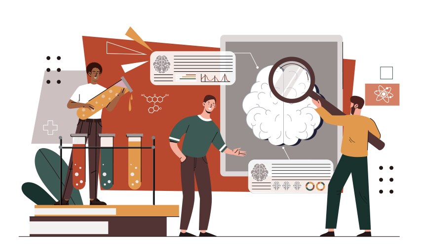 Brain Cartoons Vector Images (over 47,000)