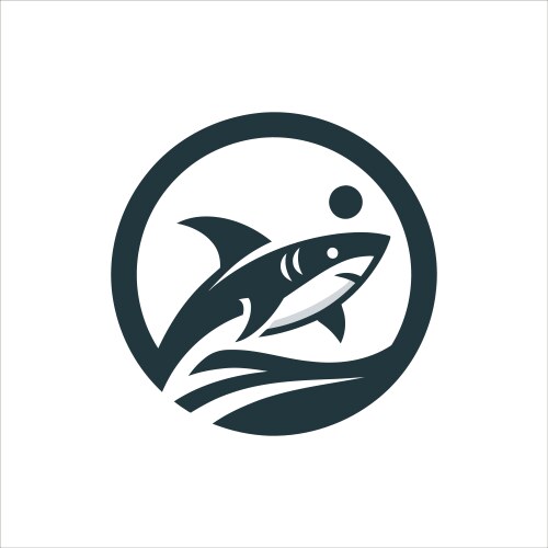 Shark Gaming Logo Vector Images (over 380)