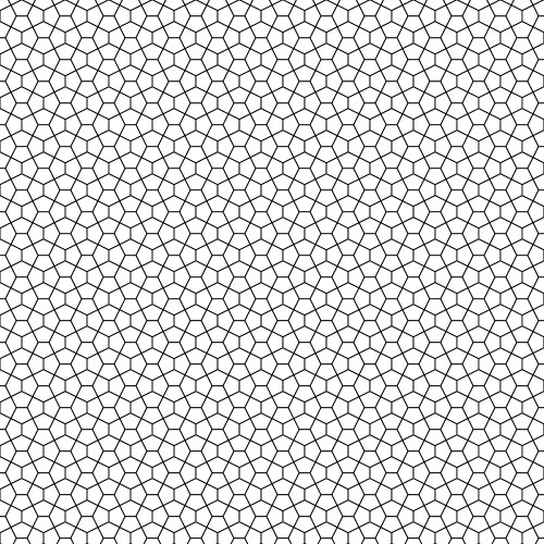 Interlocking Shapes Vector Images (over 5,300)