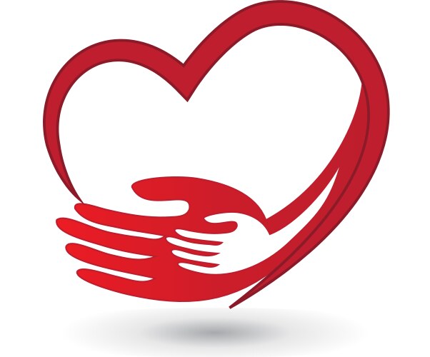 Helping Hand Logo Vector Images (over 39,000)