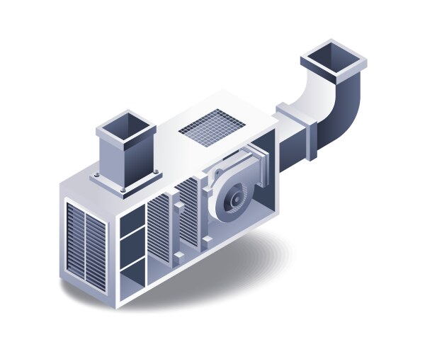 Hvac Vector Images (over 4,900)