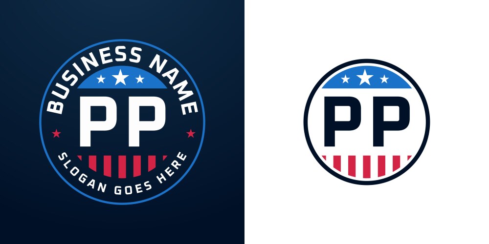 Pp Logo Vector Images (over 2,700)