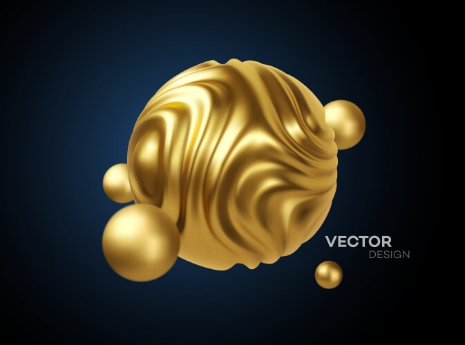 Gold Sphere Vector Images (over 18,000)