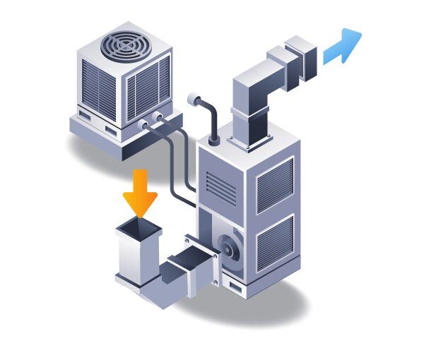 Hvac Vector Images (over 4,900)