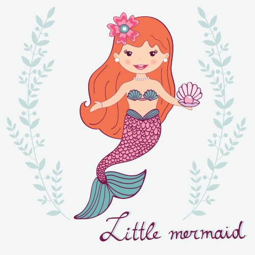 Mermaid Vector Images (over 27,000)