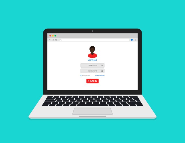 Login Avatar Vector Images (over 5,900)