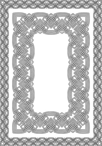 Celtic Vector Images (over 78,000)