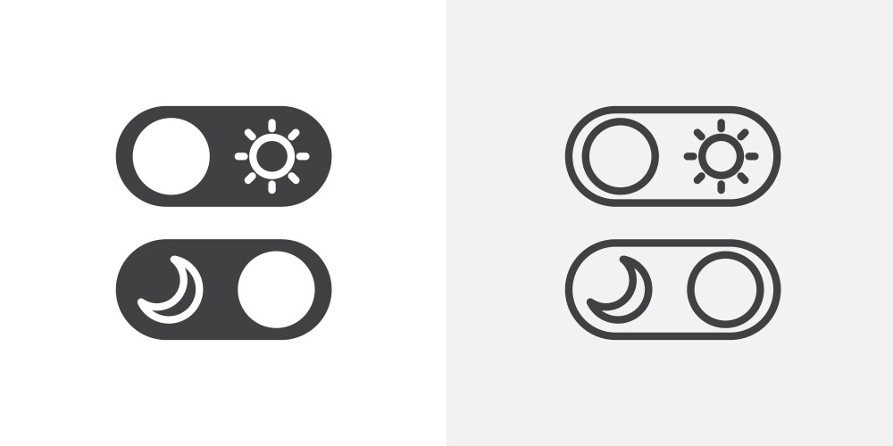 Day Mode Vector Images (over 3,500)