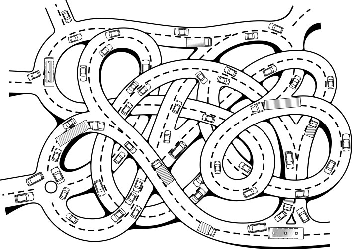 Car Elevation Vector Images (over 3,300)