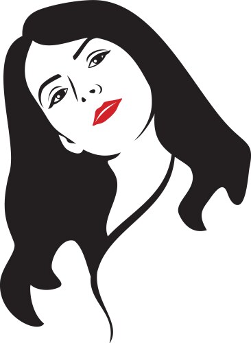 Woman Face Vector Images (over 340,000)