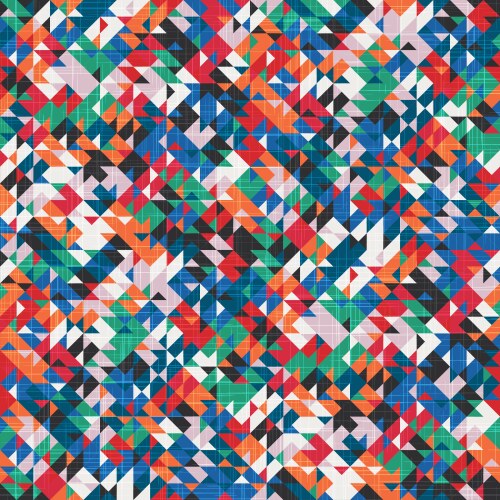 Geo Patterns Vector Images (over 9,500)