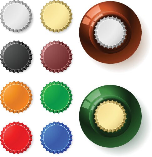 Bottle Cap Vector Images (over 78,000)