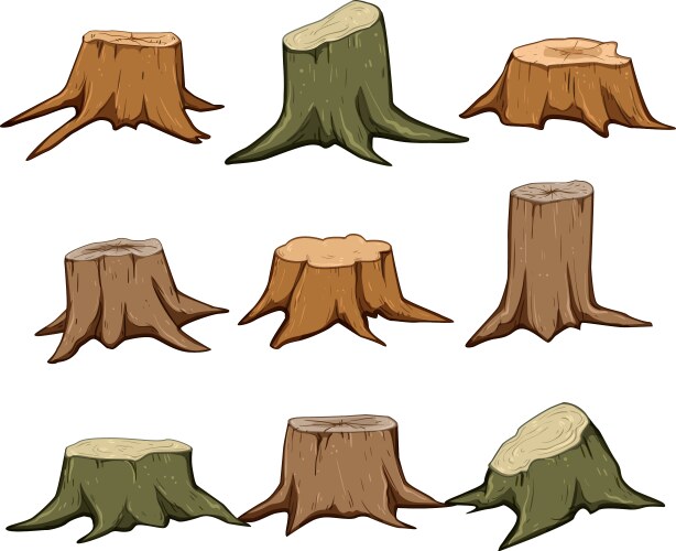 Cartoon Chainsaw Vector Images (over 1,300)