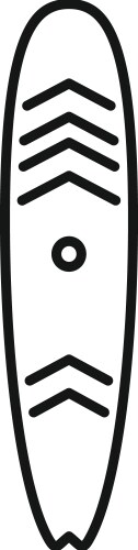 Surfboard Shapes Vector Images (over 1,800)