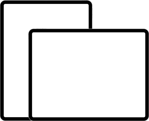 Tablet icon Royalty Free Vector Image - VectorStock