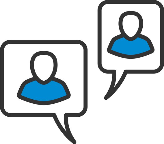 Chat Avatar Vector Images (over 31,000)