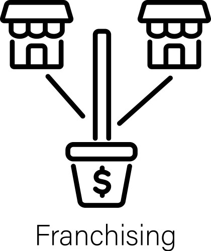Franchising Vector Images (over 2,800)