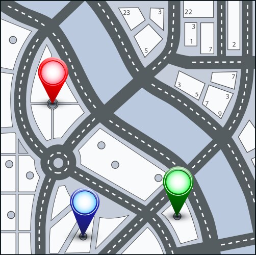 Urban Planning Vector Images (over 26,000)