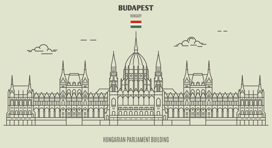 Budapest Vector Images (over 2,500)