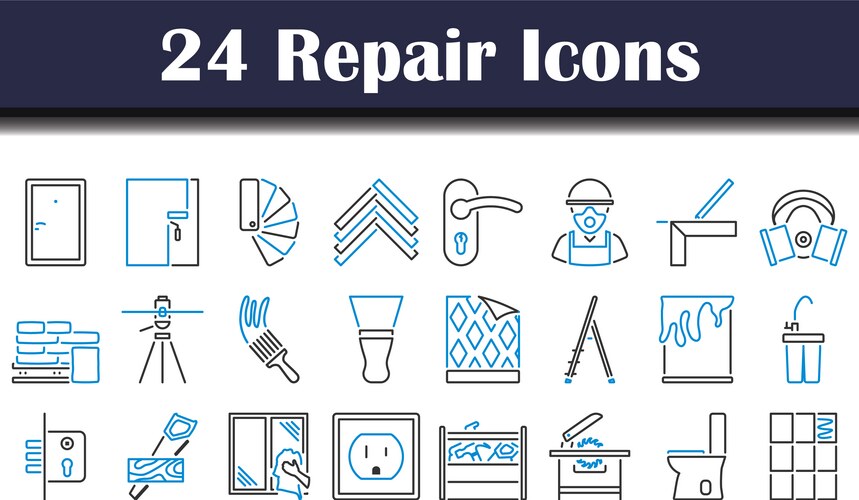 Decorative tile design Royalty Free Vector Image