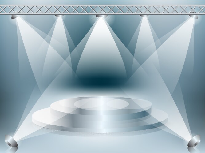 Stage Vector Images (over 170,000)