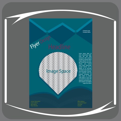 Free Flyer Vector Images (over 100,000)