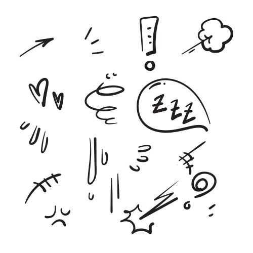 Cartoon Expression Vector Images (over 690,000)