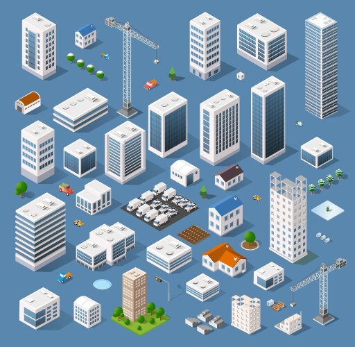 Housing Vector Images (over 64,000)